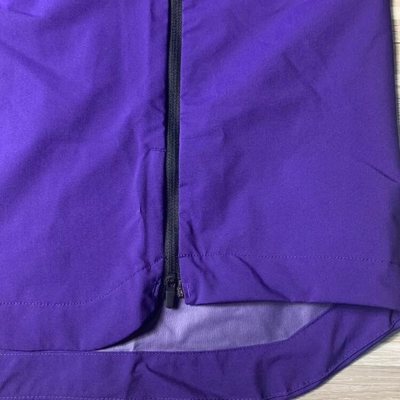 Nike | Shirts | Nwt Nike Team Authentic Alpha Fly Rush Vest | Poshmark